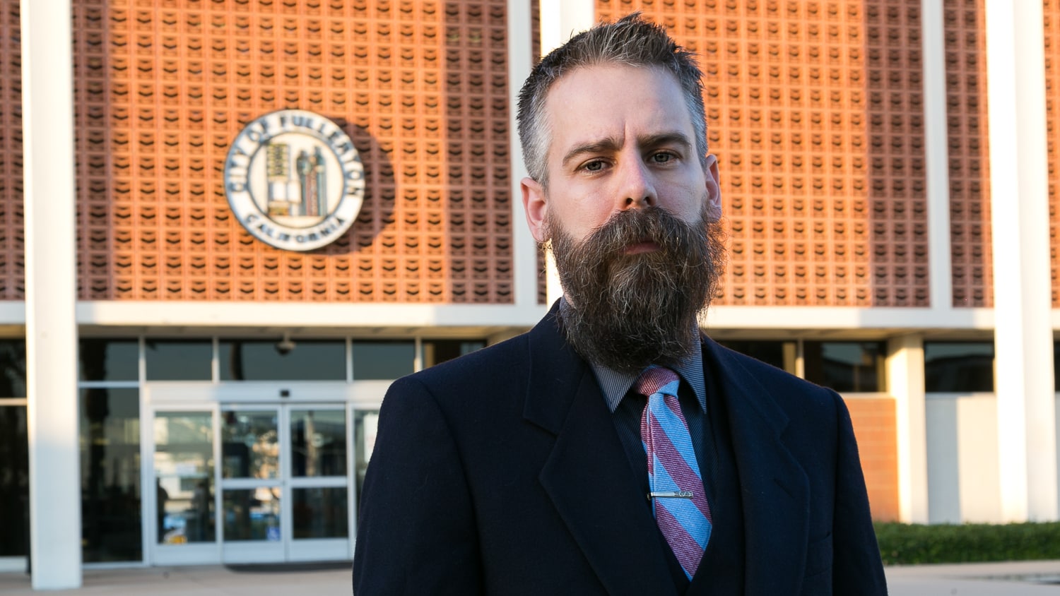 Fullerton Resident Challenges Judge’s Decision to Block Publishing of ...