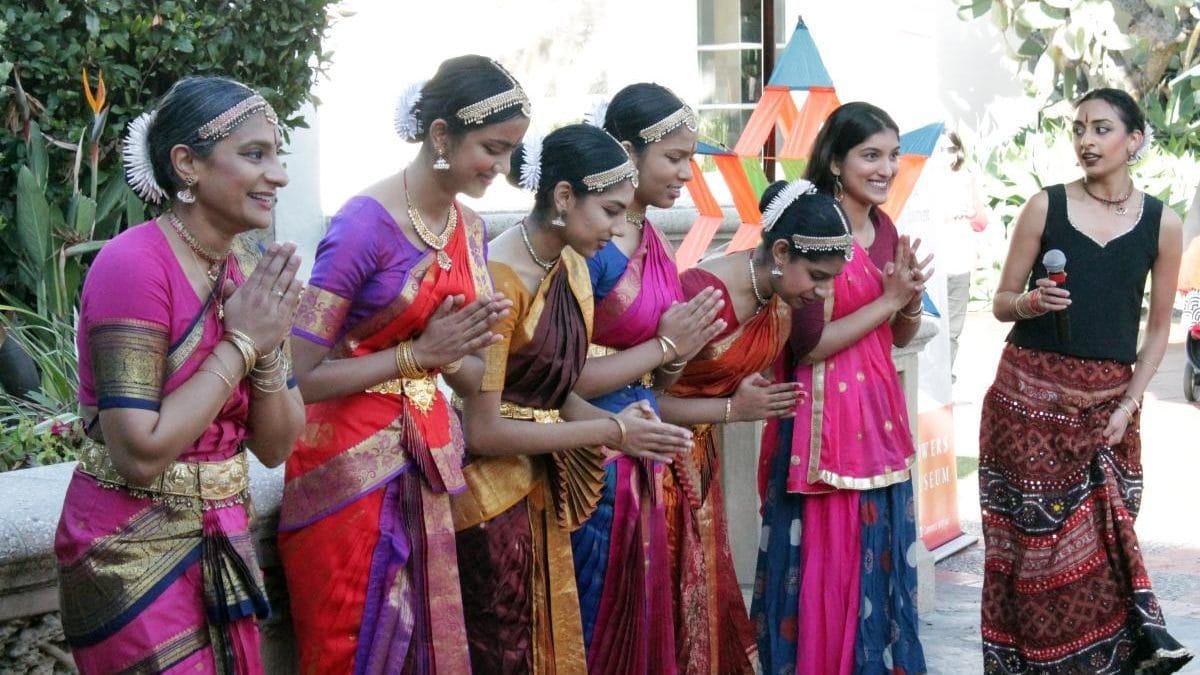 Cultural Traditions Rule the Week