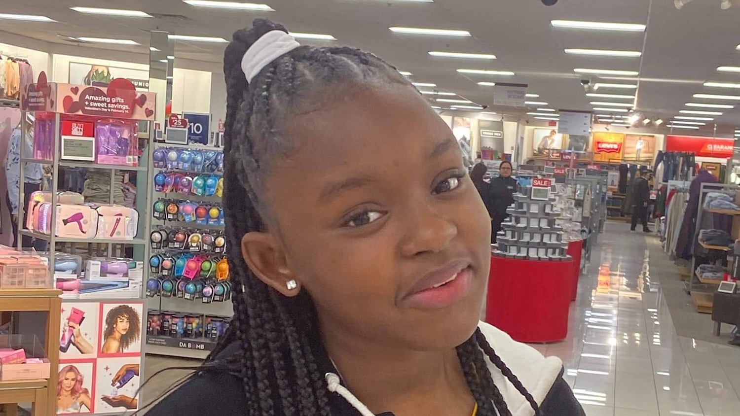 Nya Jingles of Yorba Linda Found Safe Tuesday After Missing for 5 Days