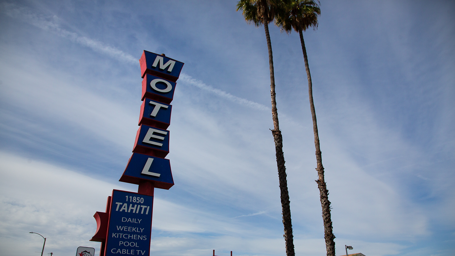 OC Eyes Massive Conversion of Motels into Homeless Housing with Services