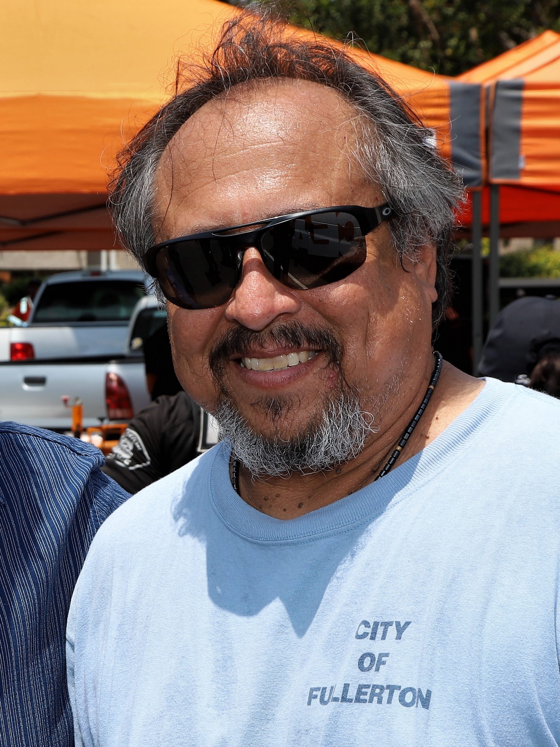 Bargas: Fullerton at a Crossroads, Political Ideology vs. City Services