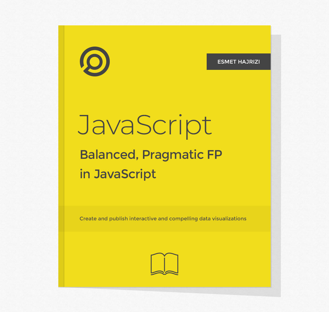 Functional JavaScript - VSOFT LIMITED