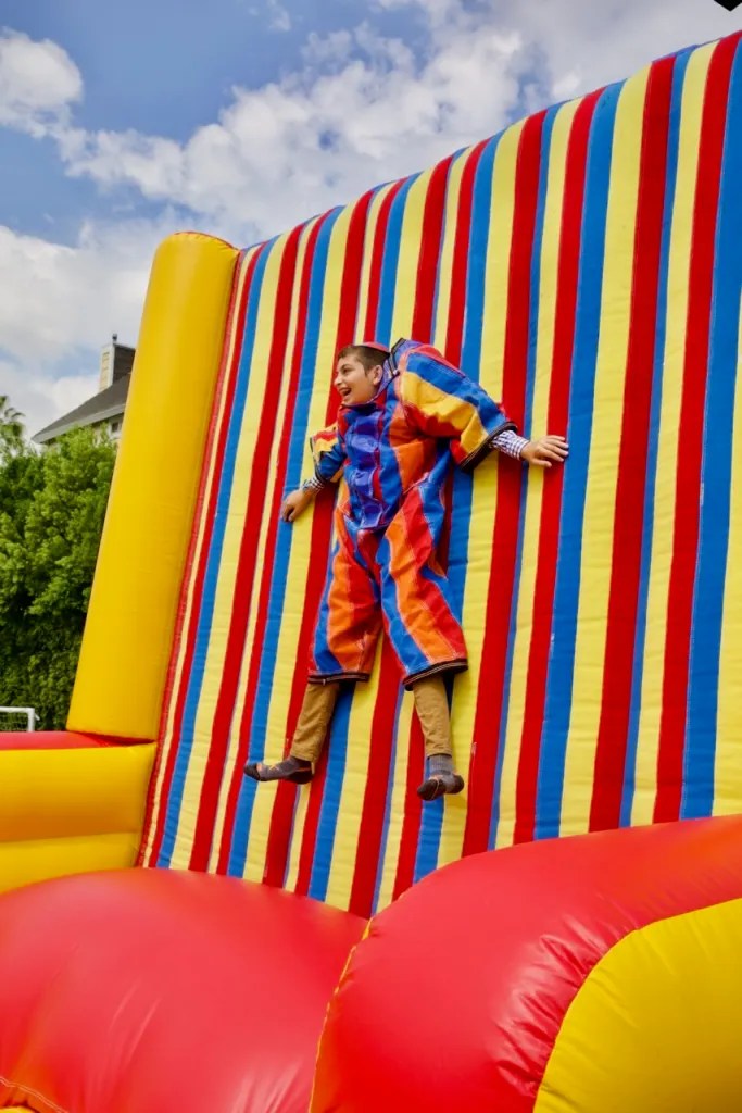 Back to School Bash 2022 – VTHS