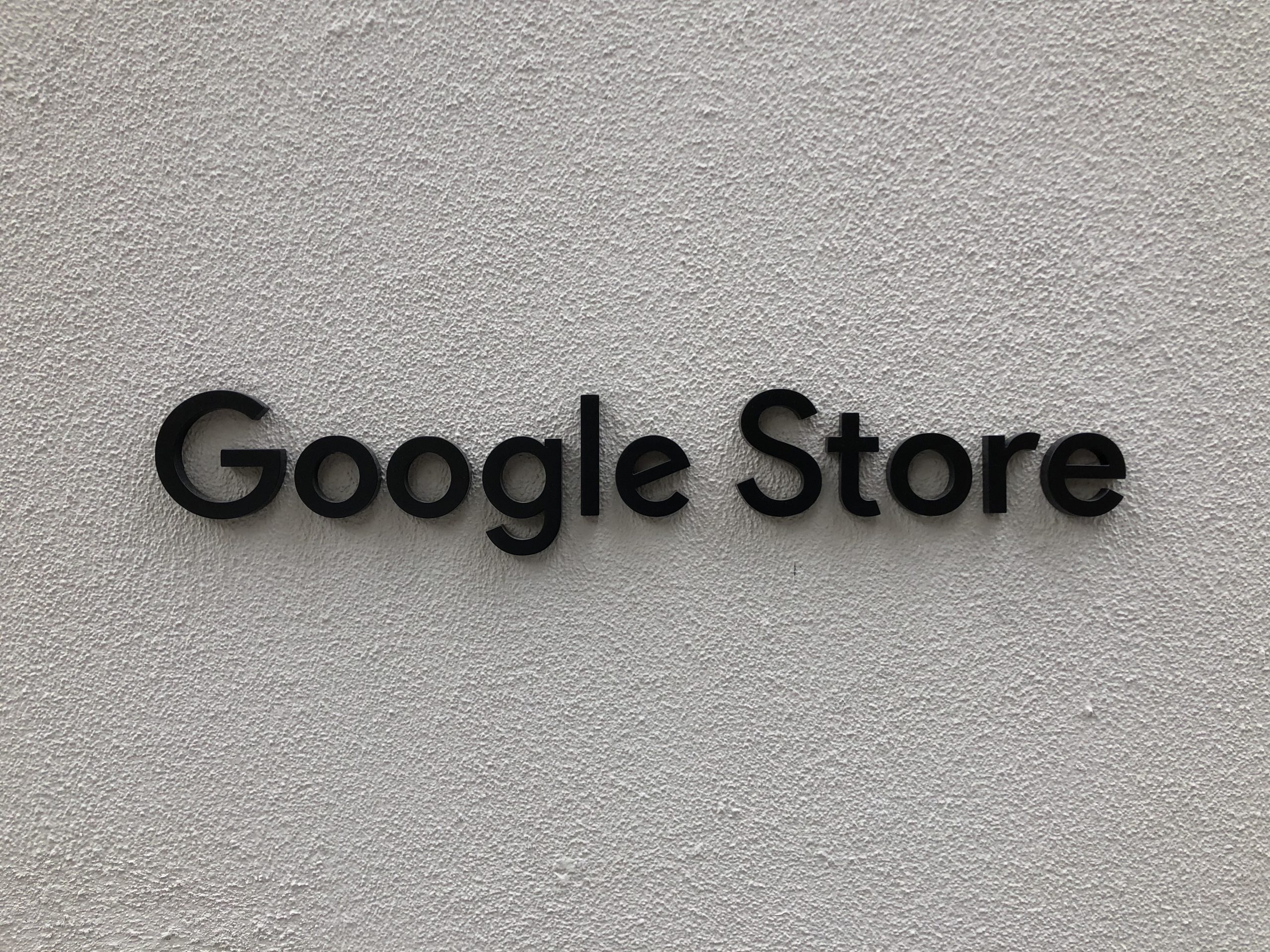 Google's First Real-Life Retail Store is All Set to Open its Doors on ...