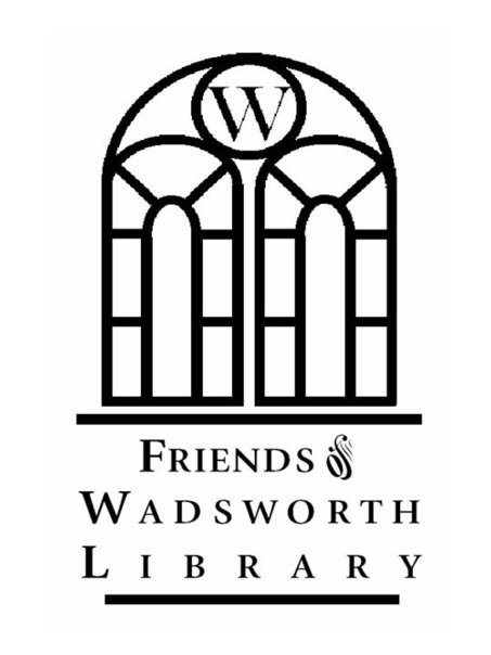 Wadsworth Library | Geneseo, New York's historic public library