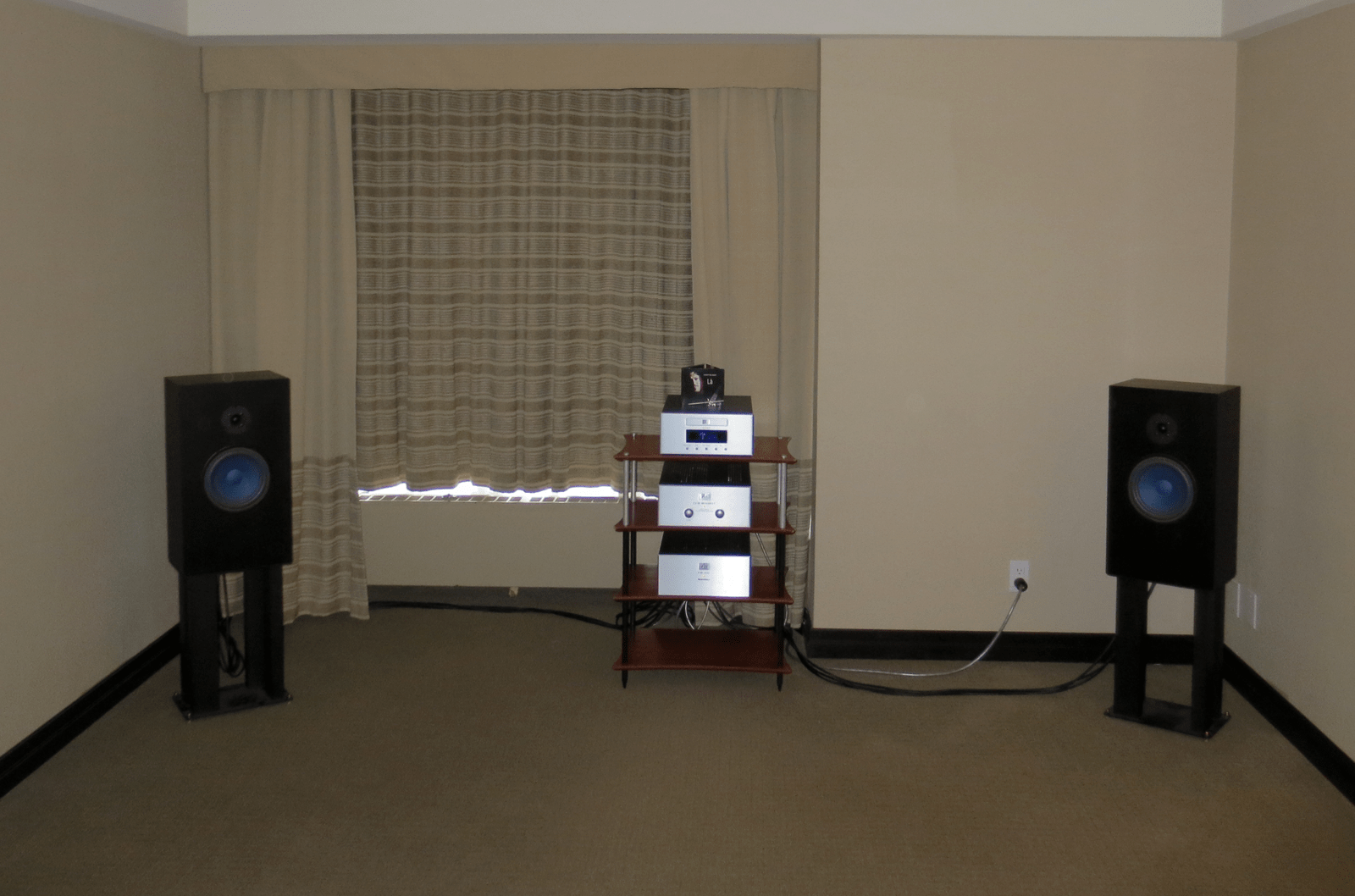 SSI 2015: Montreal Audio Show Coverage | Wall of Sound | Audio and ...