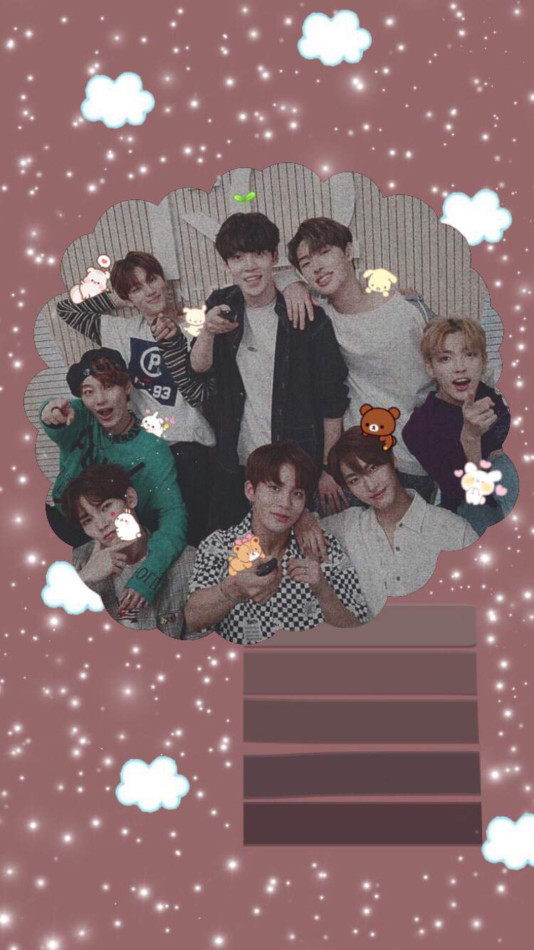 15 Choices ateez desktop wallpaper aesthetic You Can Download It At No ...