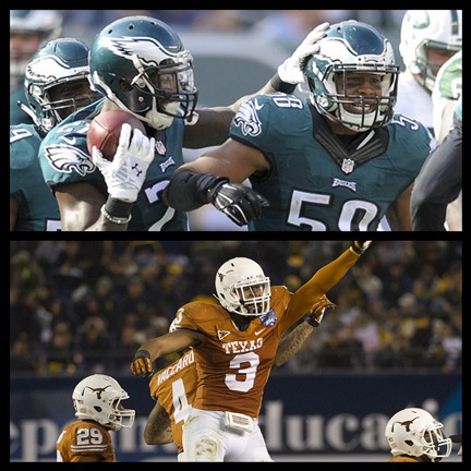 A.J. Green and Jordan Hicks Named Walter Camp All-America Alumni NFL ...