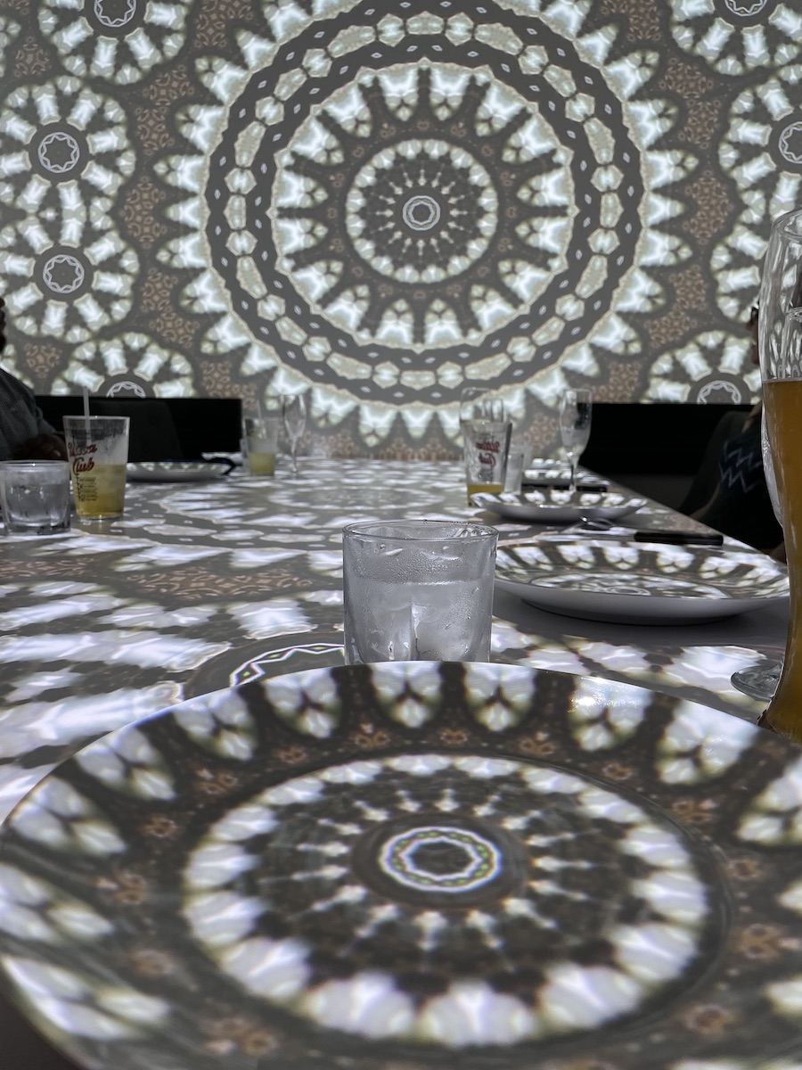 Experience a Virtual Reality Dinner in Syracuse for Your Next Night Out