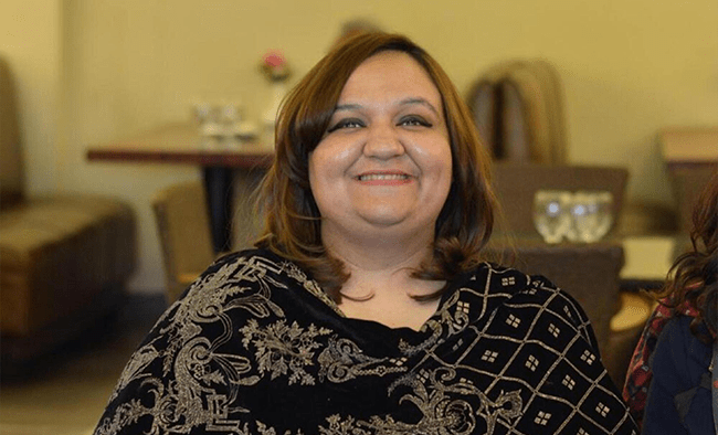 Professor, researcher and now entrepreneur - AWE alum promotes body ...