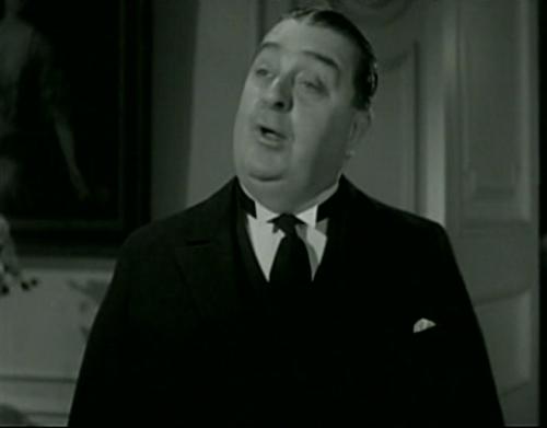 Warren William stars in Upperworld (1934), though Ginger Rogers steals ...