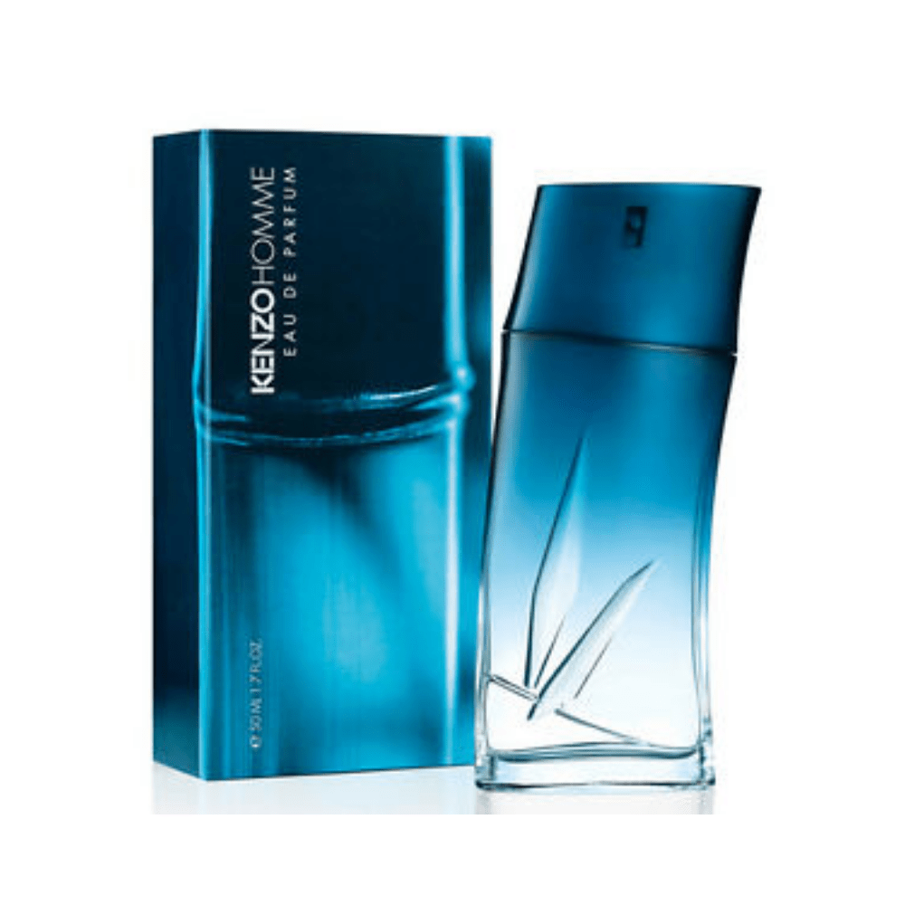 KENZO HOMME MEN EDP SPRAY 100ML 3.4OZ - watanimall