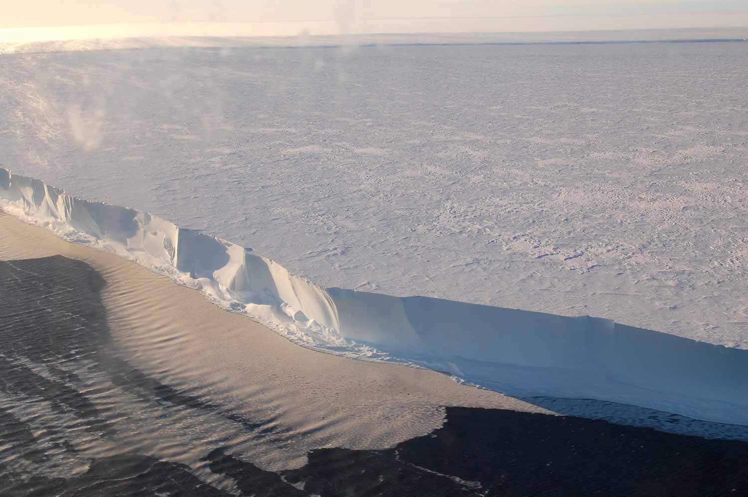 Finding Antarctica s Ross Ice Shelf Has Collapsed Before Watts Up finding-antarctica-s-ross-ice-shelf-has-collapsed-before-watts-up