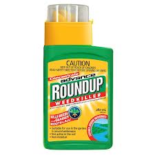 What is a ‘safe’ level of roundup? – Wayne Connor