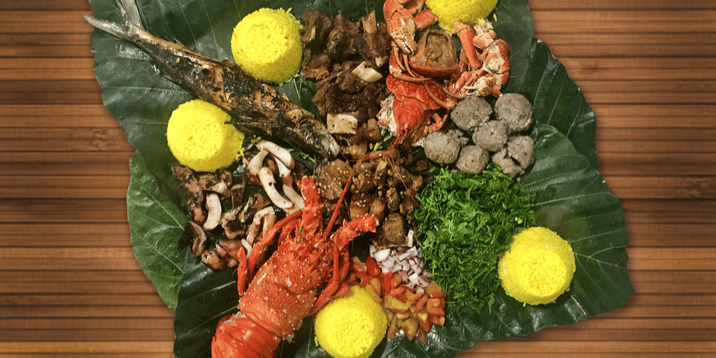 25 Dishes Around the Philippines | WayPH.com