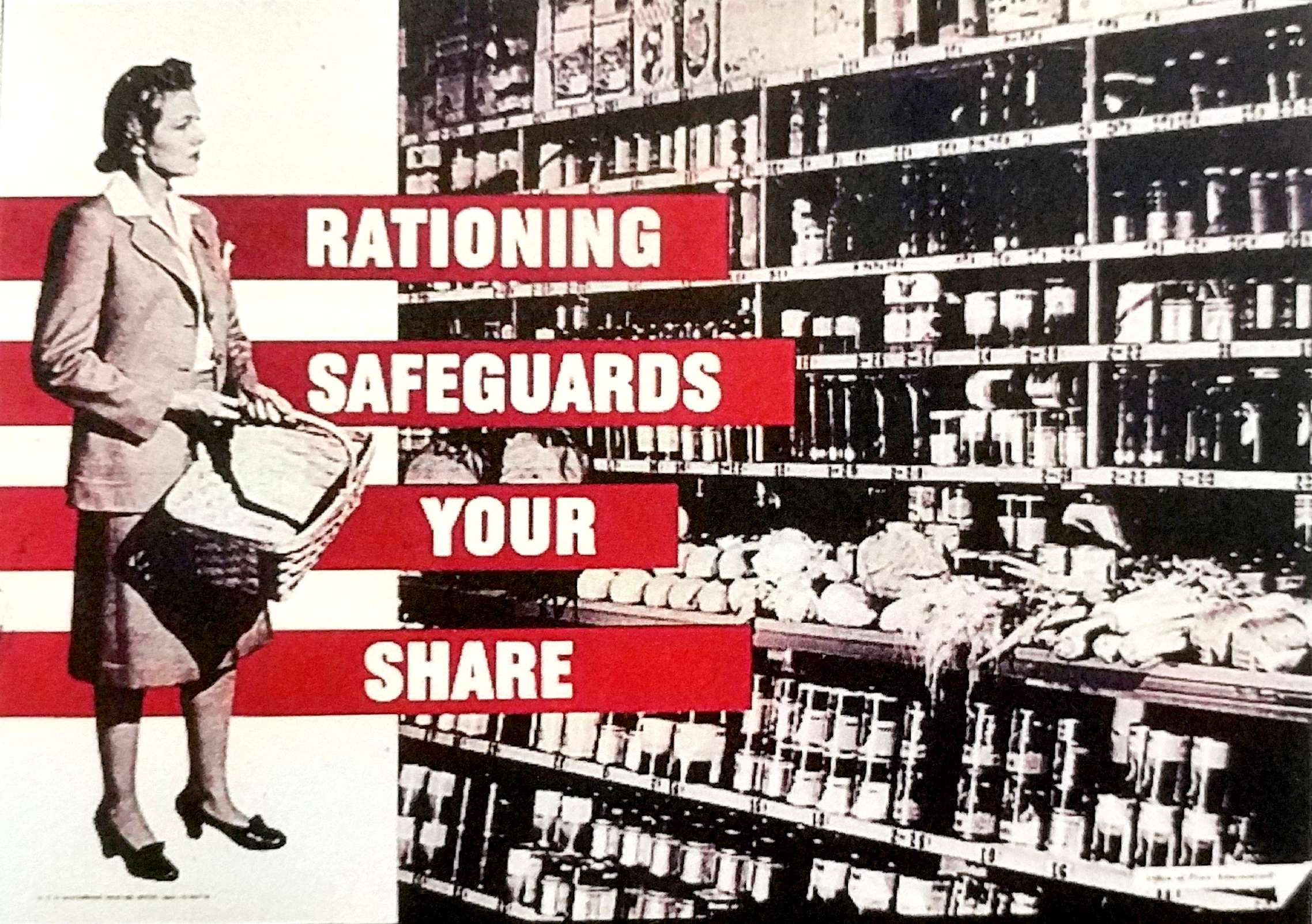 The Homefront during WWII