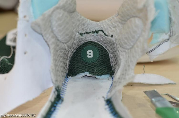 ANTA Rondo 1 Deconstructed - Page 5 of 7 - WearTesters