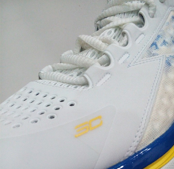 Under Armour SC30 - WearTesters