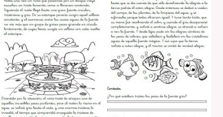 lecturas para cuidar el medio ambiente Archives - Web del maestro