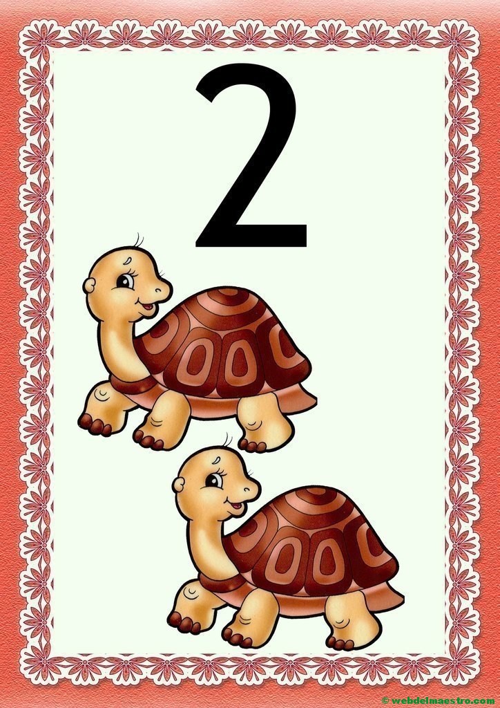 Numero 2 - Web del maestro