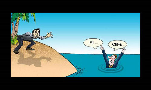 35 Design Jokes That Will Make You Laugh - Dragon Digital