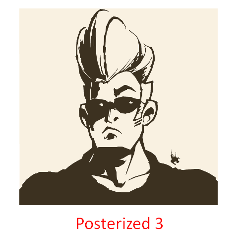 Convert JPG or PNG images to SVG Online - Dev Tools