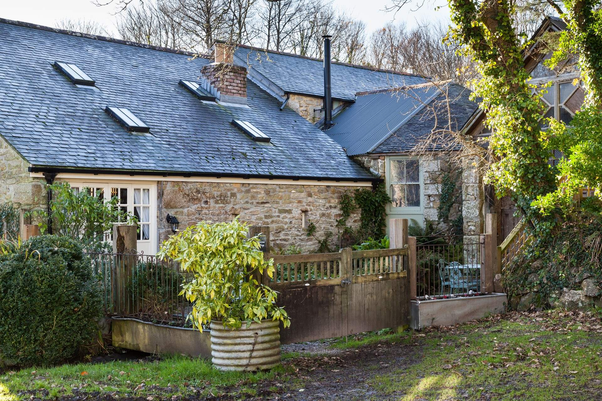 Primrose Vale Cottages Rilla Mill: A Perfect Escape In Cornwall - Ellie ...
