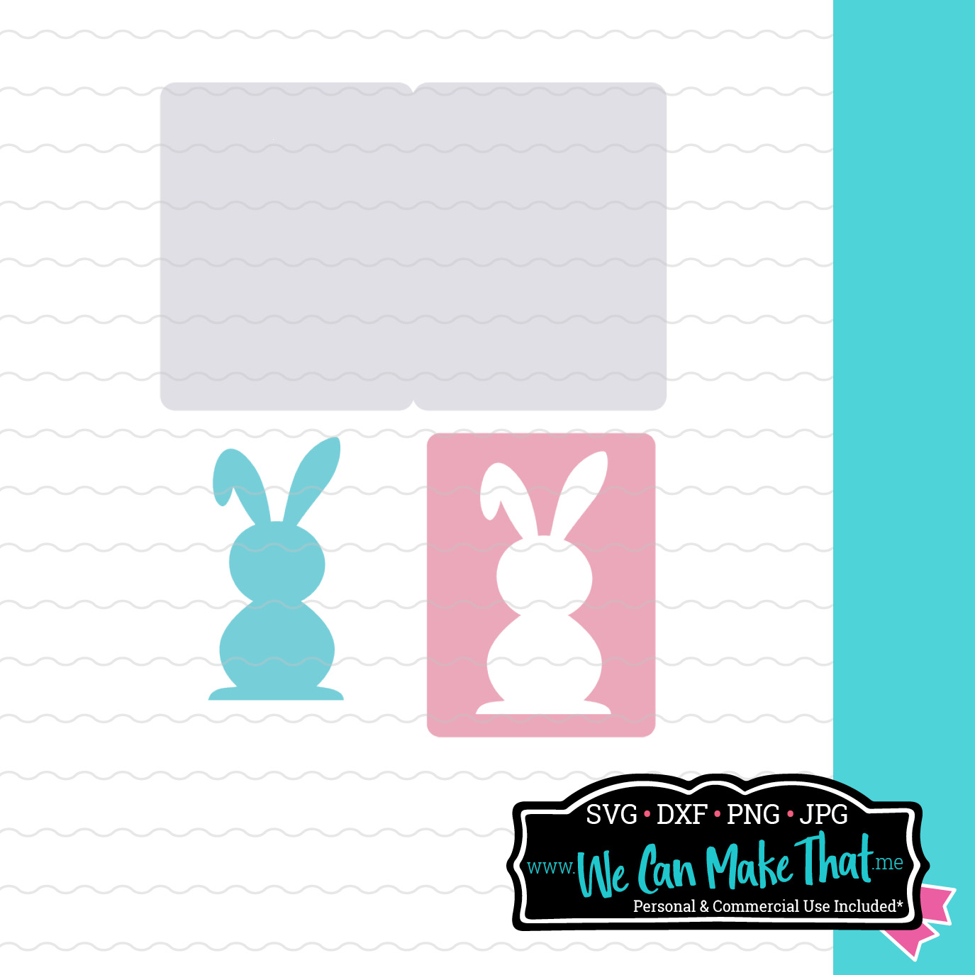 Fun card and tag SVGs for your every holiday to use on your Cricut