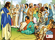 How to Teach John 11:25 to Kids | Wee Can Know