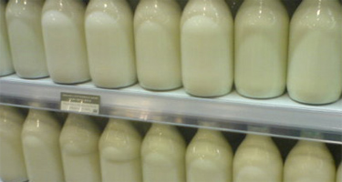 RADIOACTIVE MILK - Weekly World News