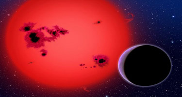 SUPER EARTH FOUND WITH SUPER HUMANS - Weekly World News