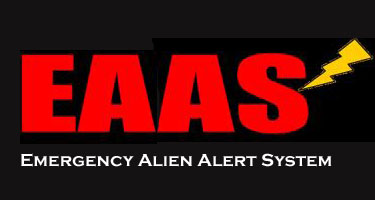 EMERGENCY ALIEN ALERT SYSTEM TEST - NOV. 9th - Weekly World News
