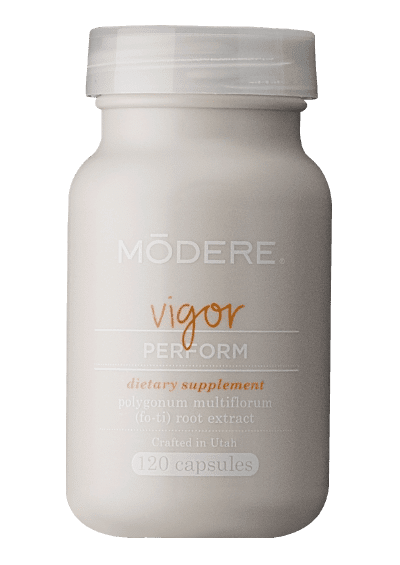 Modere Vigor – Wellness Essence
