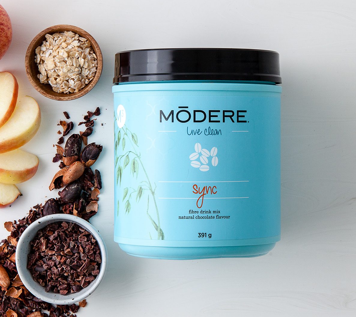 Modere Sync Review | Wellness-Essence