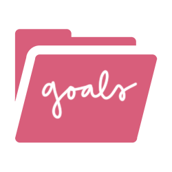 January 2018 Wallpapers & Folder Icons - Whatever Bright Things