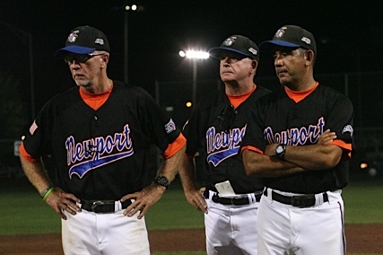 After 11 Seasons, Newport Gulls Manager Mike Coombs Will Retire - What ...
