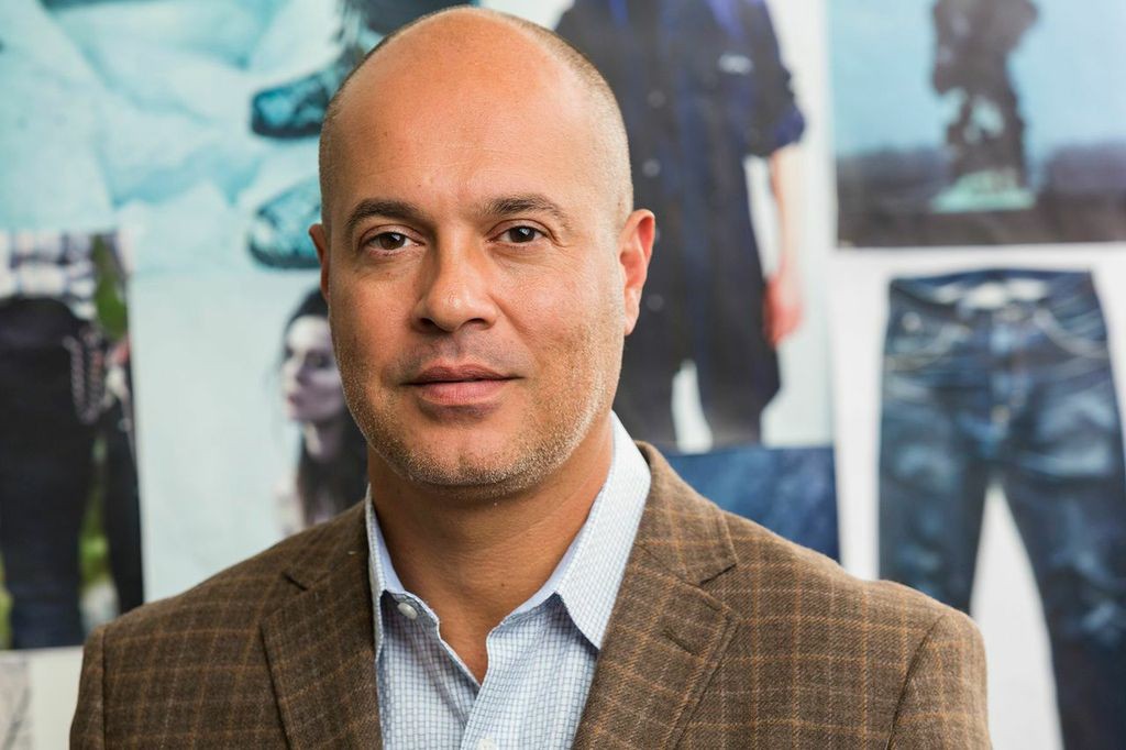 Podcast: Giovanni Feroce discusses why he's running for Governor - What ...