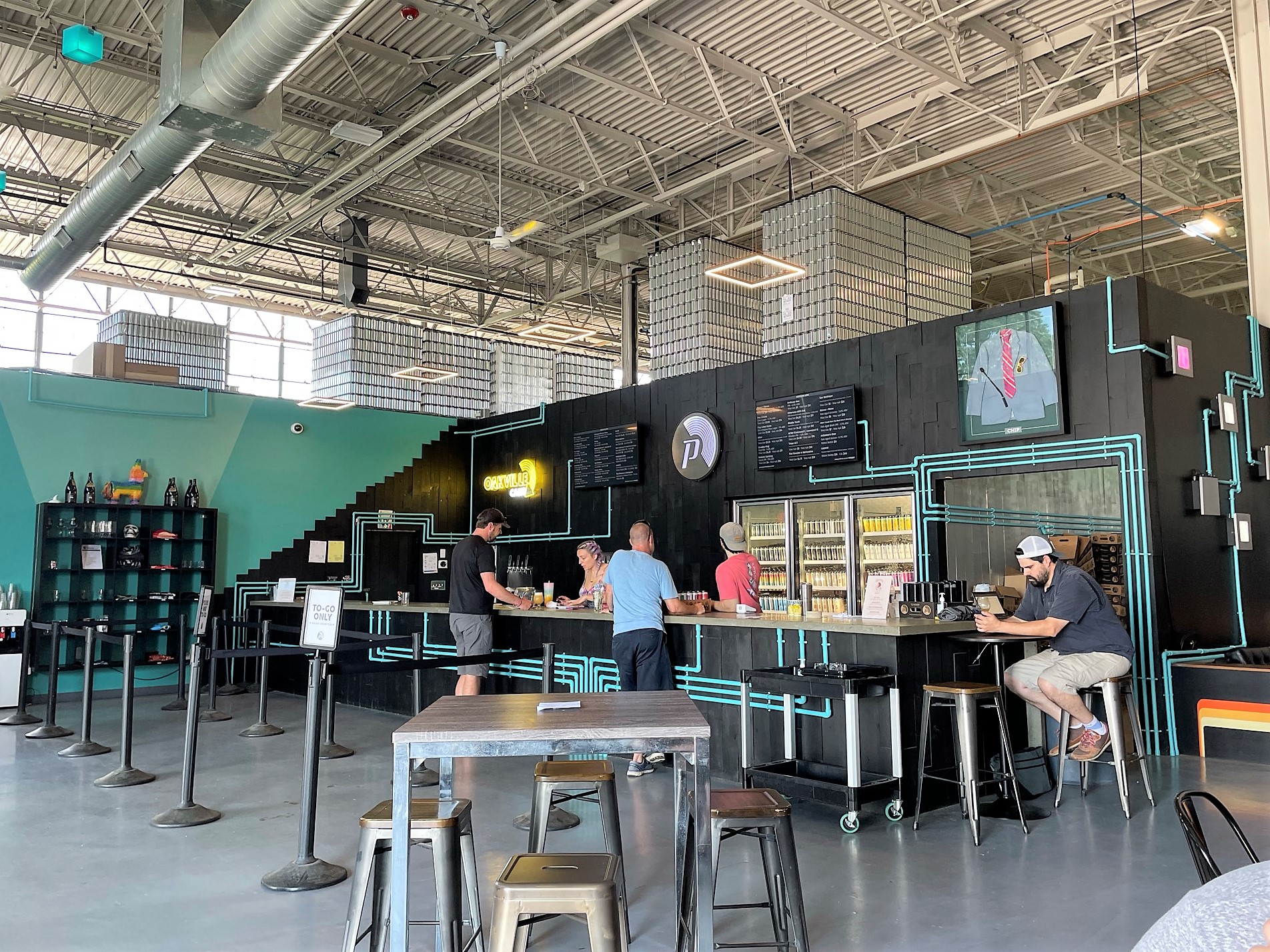 What's Up at RI Breweries: We review Proclamation Ale Co. in Warwick ...