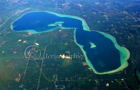 A Few Magical Days At A Magical Lake – Higgins Lake, MI – Wheeling It ...