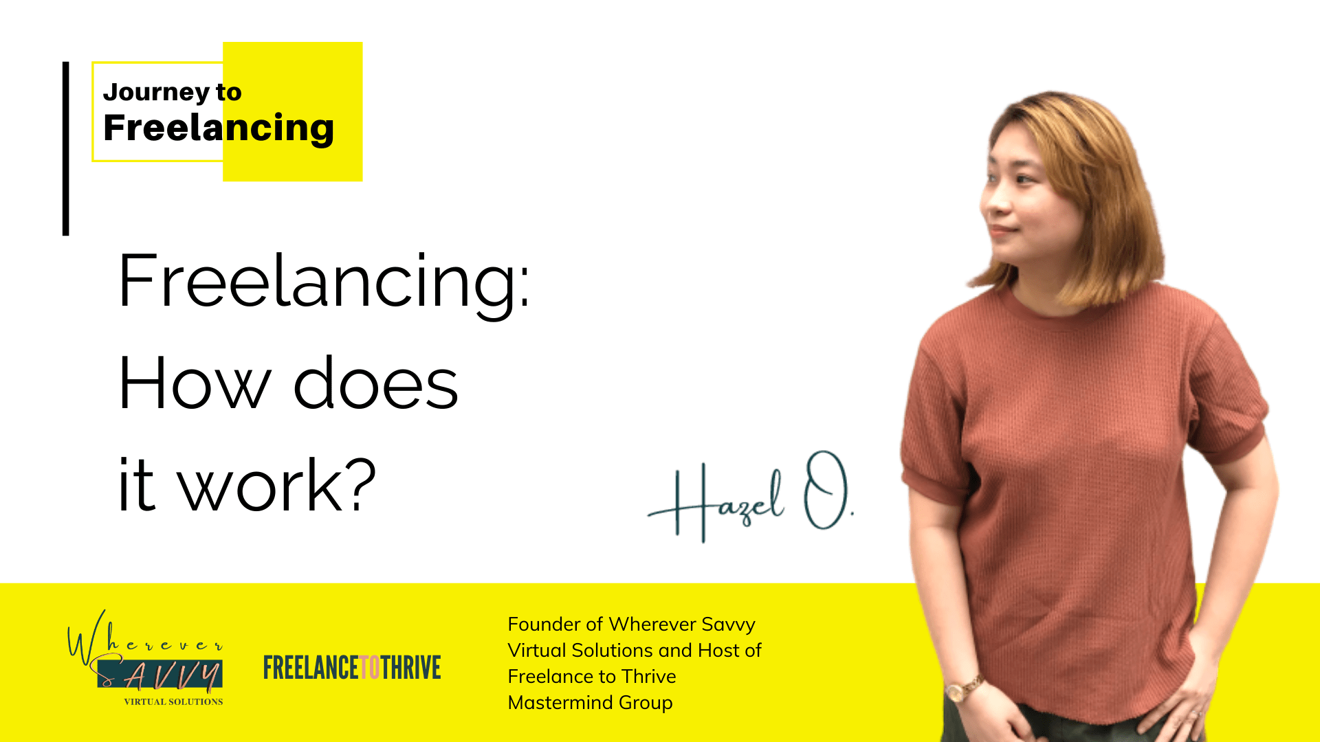 4 Challenges That I’ve Experienced as a New Freelancer and How I ...