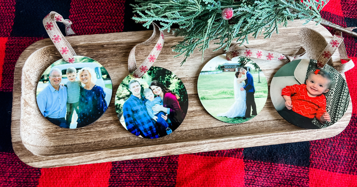 Let’s DIY Christmas Sublimation Gifts | What is sublimation? How to ...