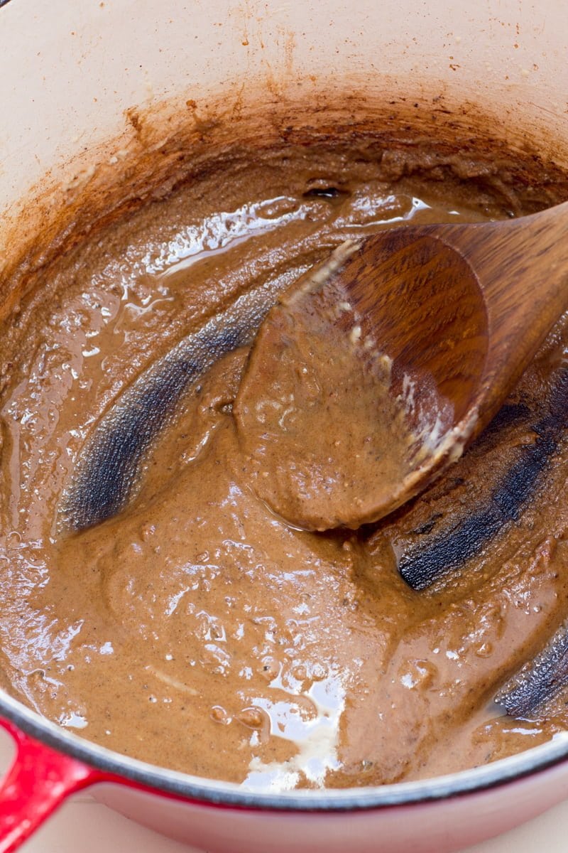 Chicken Étouffée | Wholefully