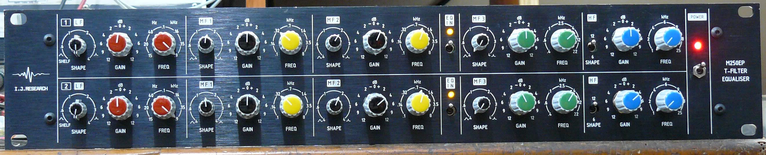 I.J. Research Sontec EQ - DIYRE Wiki
