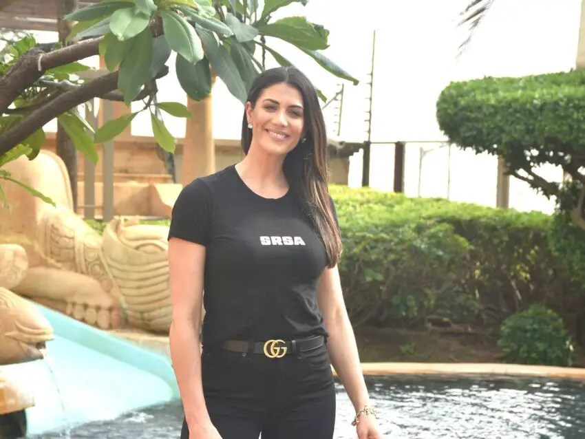 Stephanie Rice: Wiki, Bio, Age, Height, Career, Boyfriend, Net Worth