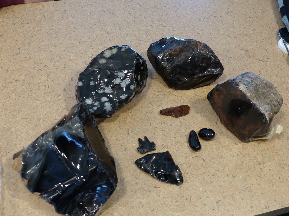 Obsidian Gets Around - Winding Pathways