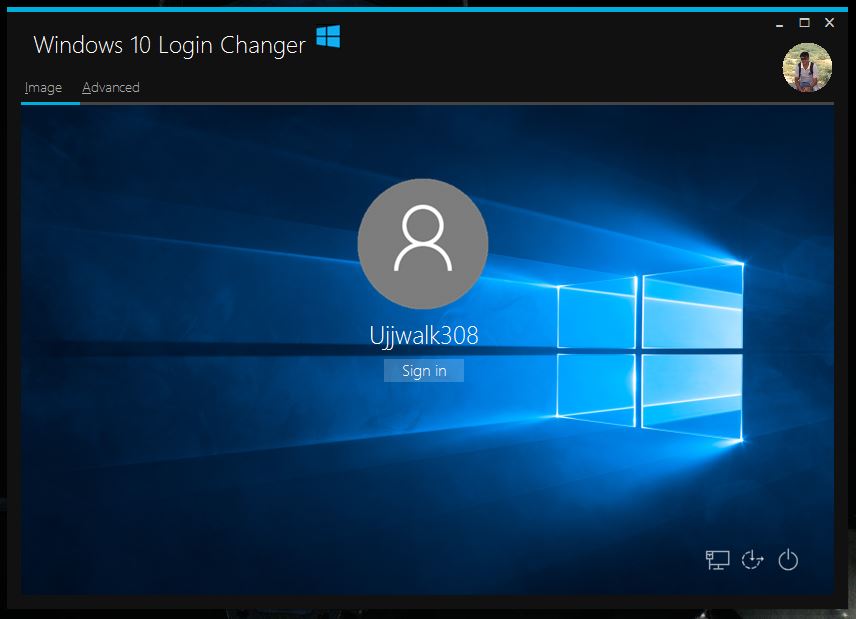 30+ How To Change Windows 10 Sign In Screen New | Hutomo