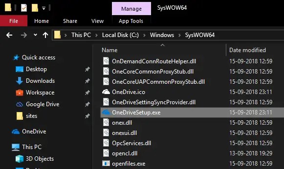 Adding Onedrive To File Explorer Tunesnra adding-onedrive-to-file-explorer-tunesnra