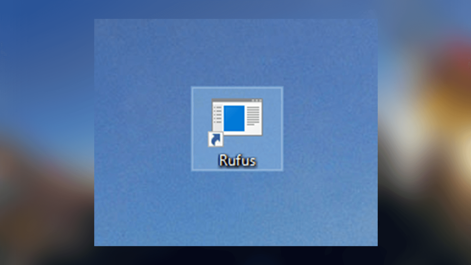 How to Create a Shortcut with Administrative Rights in Windows
