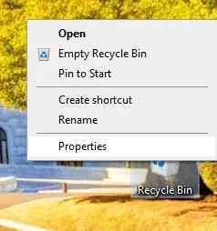 How to Display Delete Confirmation Dialog When Deleting Files