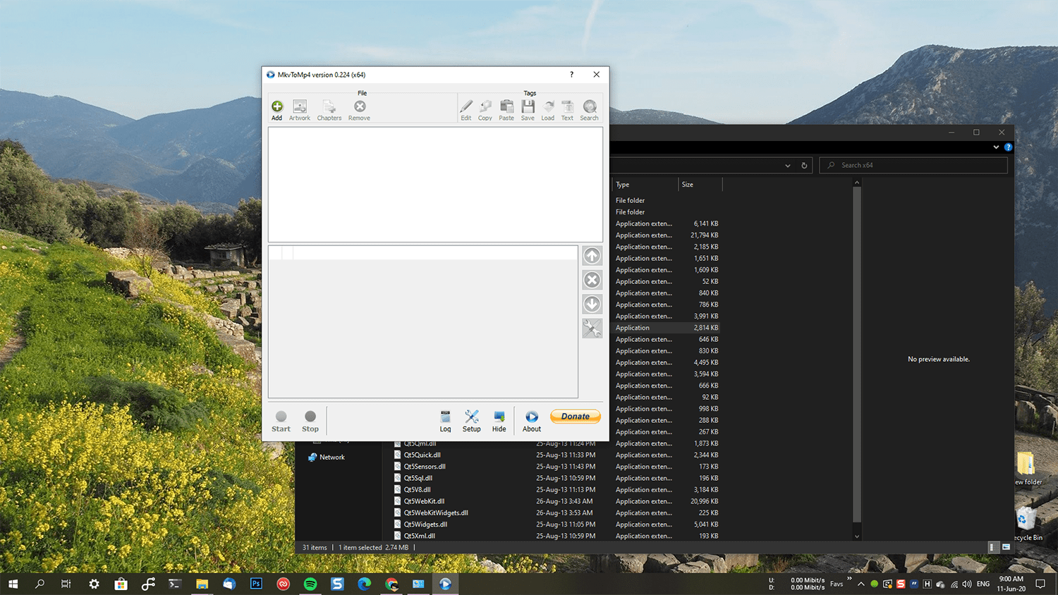 How to Add Subtitles to Video🎥 without re-Encoding in Windows
